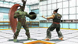 Dragon Wheel Kick Demon Slayer | Tekkenpedia Fr | Fandom