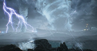 Fallen Destiny | Tekkenpedia Fr | Fandom