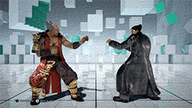 Headbutt Carnival | Tekkenpedia Fr | Fandom