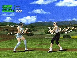 Dragon Wheel Kick Demon Slayer | Tekkenpedia Fr | Fandom