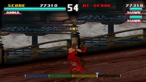 Tekken Force (Mode de jeu) | Tekkenpedia Fr | Fandom