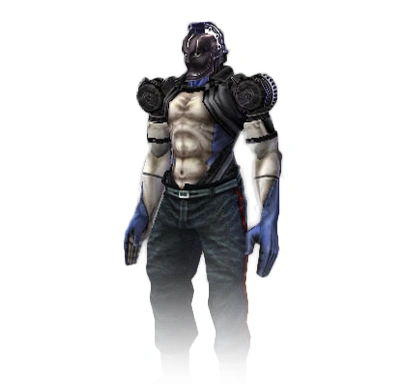 Rippers/Galerie d'images | Tekkenpedia Fr | Fandom