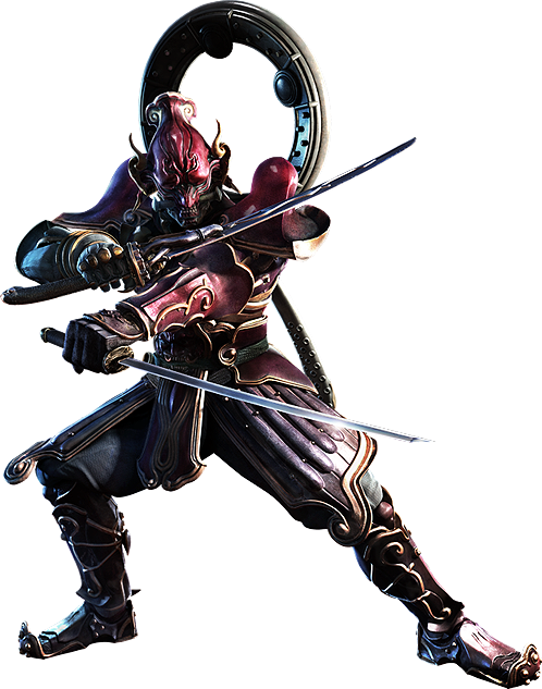 Yoshimitsu | Tekken Wiki | Fandom