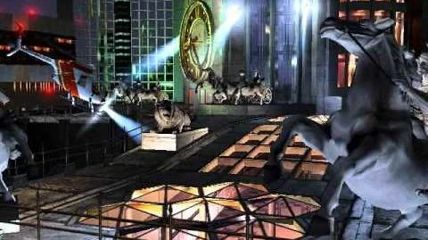 Building | Tekken Wiki | Fandom