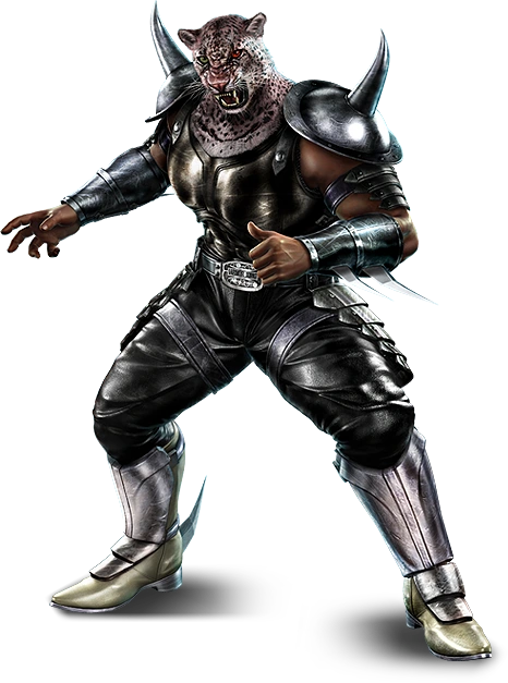 Armor King | Tekken Wiki | Fandom