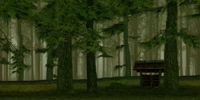 Forest | Tekken Wiki | Fandom