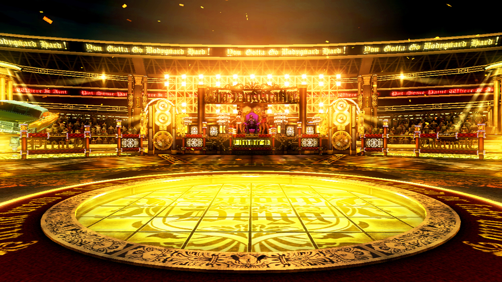 Snoop Dogg (stage) | Tekken Wiki | Fandom Snoop Dogg (stage) | Tekken Wiki | Fandom