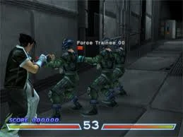 Tekken Force Mode | Tekken Wiki | Fandom