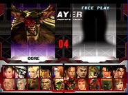 Tekken 3 | Tekken Wiki | Fandom