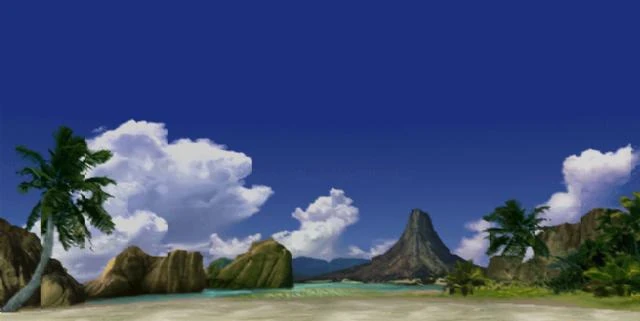 Beach Island | Tekken Wiki | Fandom