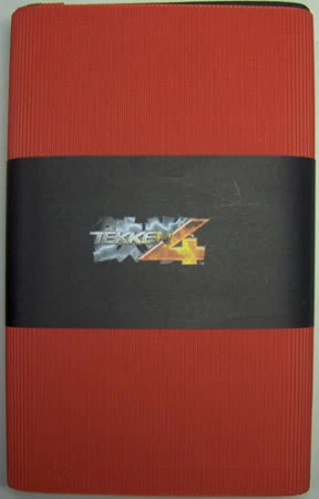 Tekken 4 Special Edition | Tekken Wiki | Fandom