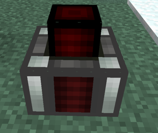 Magmatic Dynamo | Tekkify2 Wiki | Fandom