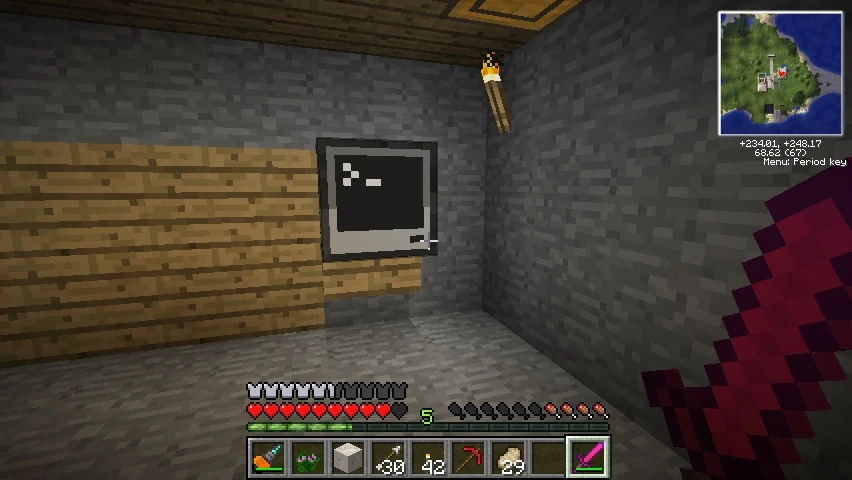 Tietokone | Tekkit Wiki | Fandom