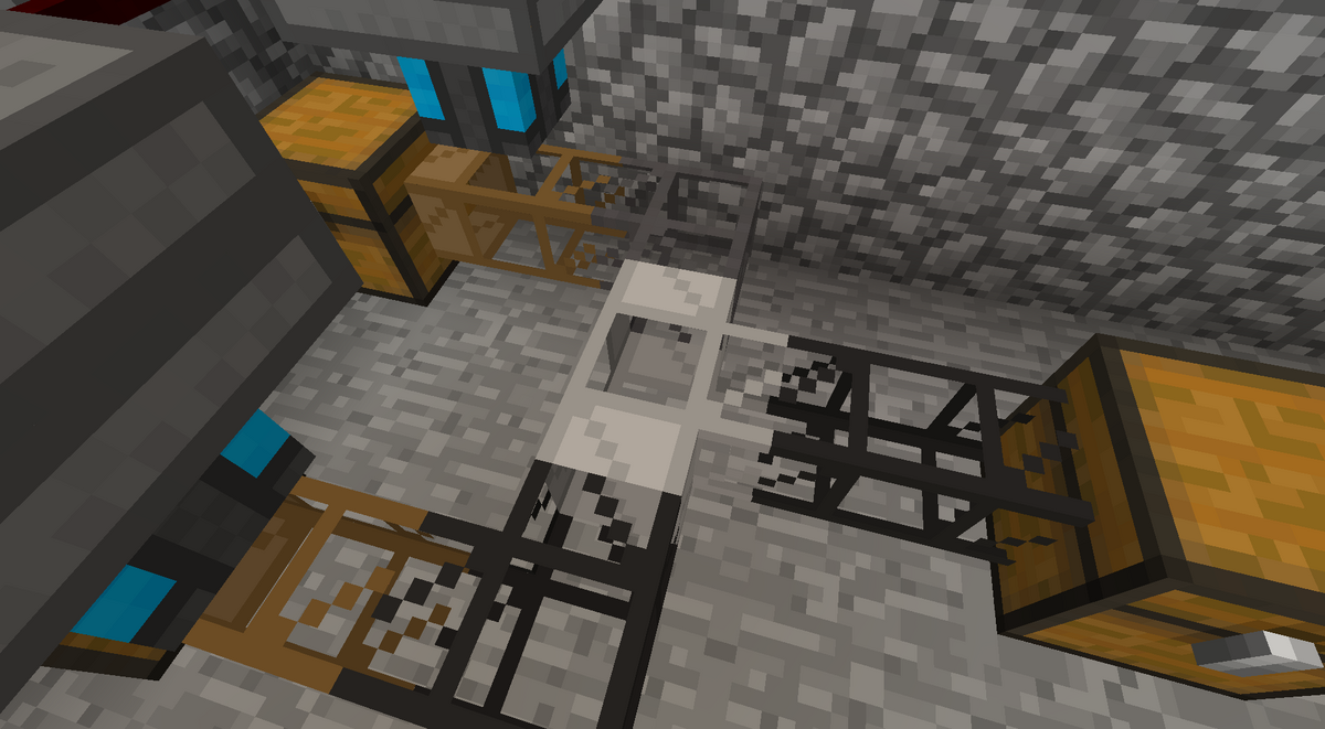 Iron Pipe Tekkit2 Wiki Fandom