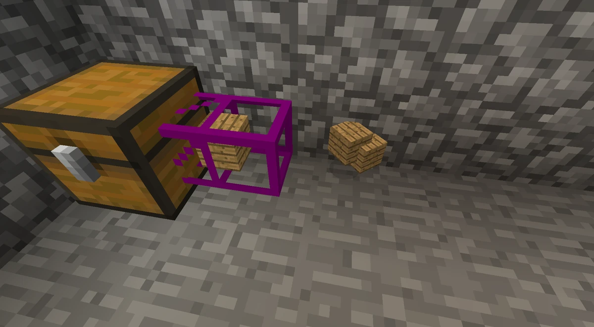 Obsidian Pipe | Tekkit2 Wiki | Fandom