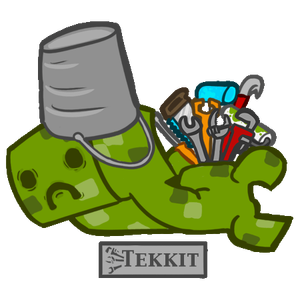 Getting Started | Tekkit2 Wiki | Fandom