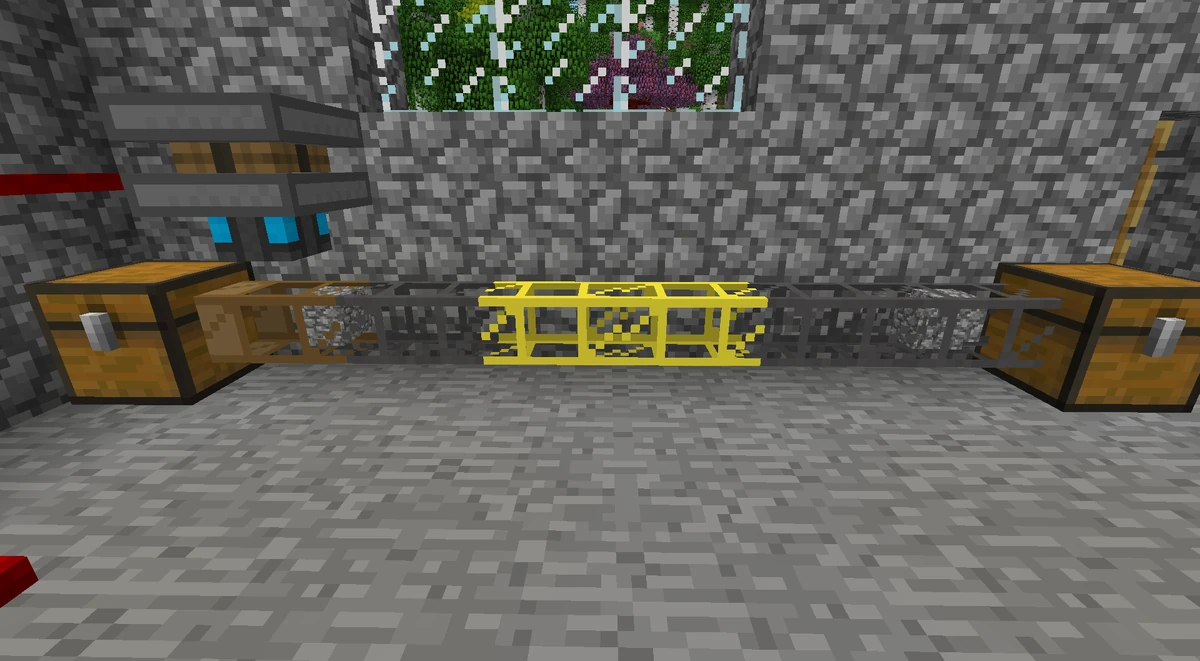 Gold Pipe | Tekkit2 Wiki | Fandom