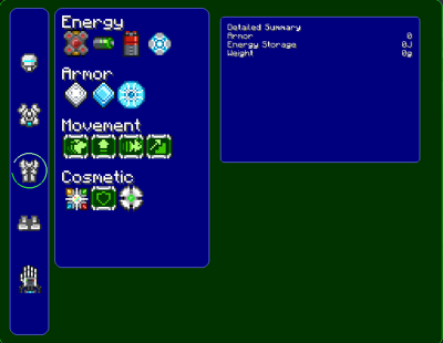 Power Armor Legs | Tekkit Lite Wiki | Fandom