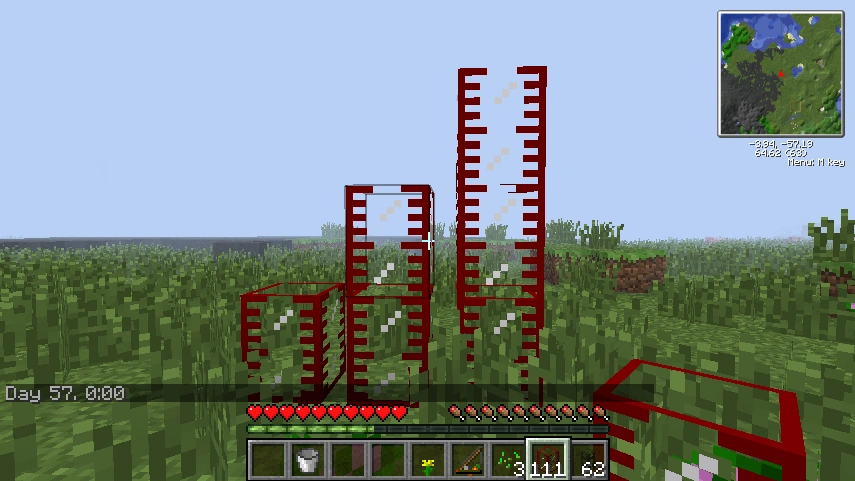 Tank | Tekkit Lite Wiki | Fandom