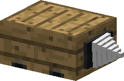 Iron Drill | Tekkit Lite Wiki | Fandom