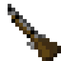 Musket | Tekkit Lite Wiki | Fandom