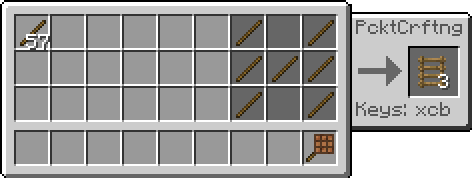 Pocket Crafting Table | Tekkit Lite Wiki | Fandom