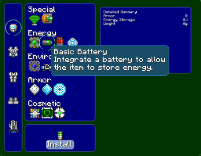 Basic Battery | Tekkit Lite Wiki | Fandom