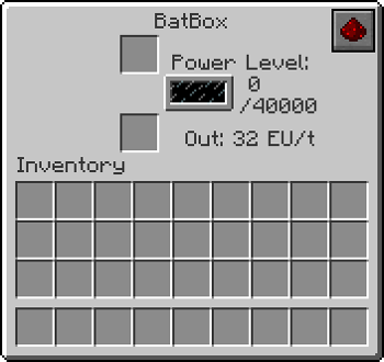 BatBox | Tekkit Lite Wiki | Fandom