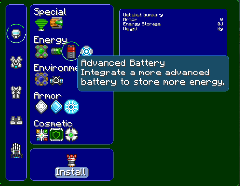 Advanced Battery | Tekkit Lite Wiki | Fandom