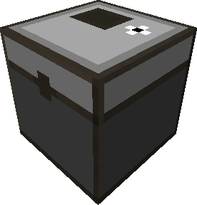 ME Chest | Tekkit Lite Wiki | Fandom