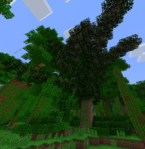 Rubber Tree (RedPower2) | Tekkit Lite Wiki | Fandom