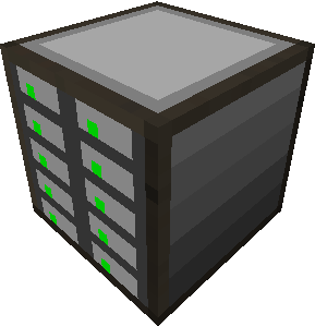 ME Drive | Tekkit Lite Wiki | Fandom