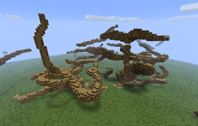 Tendrils | Tekkit Lite Wiki | Fandom