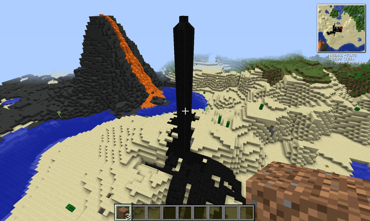 Oil | Tekkit Lite Wiki | Fandom