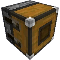 Ejector (RedPower2) | Tekkit Lite Wiki | Fandom