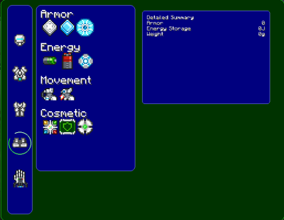 Power Armor Feet | Tekkit Lite Wiki | Fandom