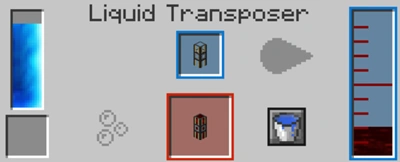 Redstone Energy Conduit/Recipe | Tekkit Lite Wiki | Fandom