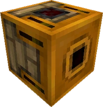 Regulator | Tekkit Lite Wiki | Fandom