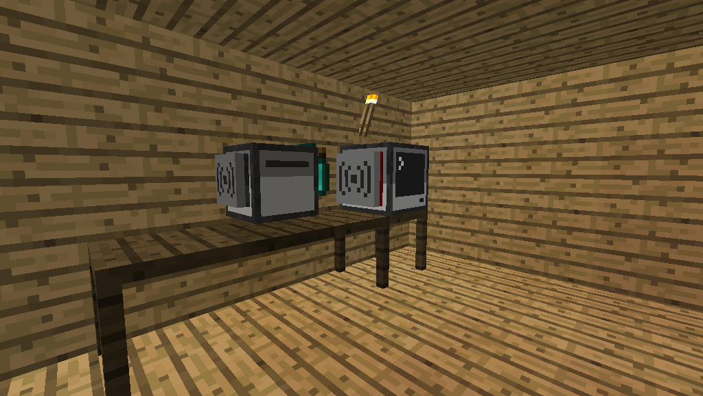 Wireless Modem | Tekkit Lite Wiki | Fandom