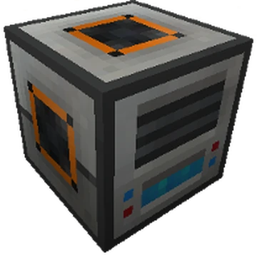 Tekkit Lite Space Station