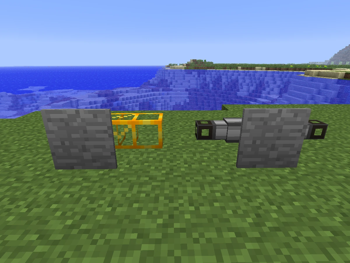 Facade | Tekkit Lite Wiki | Fandom