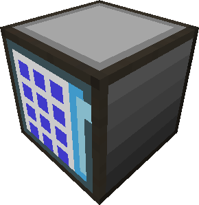 ME Access Terminal | Tekkit Lite Wiki | Fandom