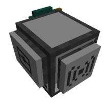 Wireless Mining Turtle | Tekkit Lite Wiki | Fandom