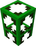 Emerald Waterproof Pipe | Tekkit Lite Wiki | Fandom