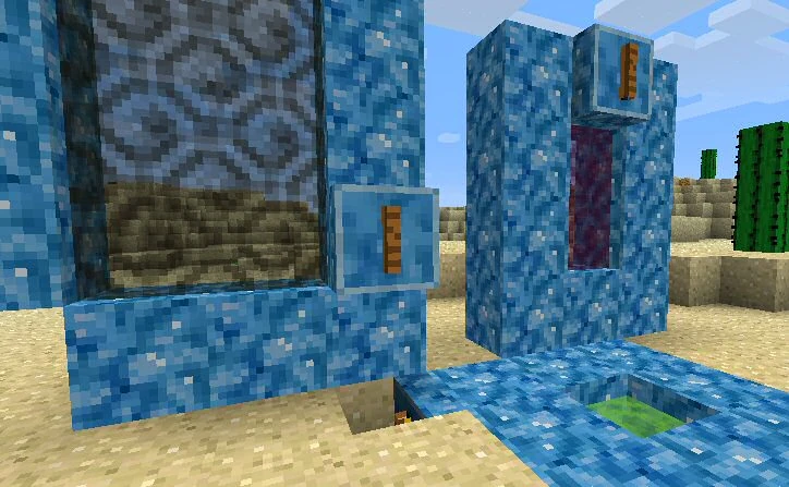 Crystal | Tekkit Lite Wiki | Fandom