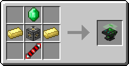 Power Armor Tinker Table | TekkitMain) Wiki | Fandom