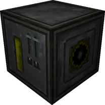 Fuel Loader | Tekkit Wiki | Fandom