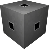 Sealable Oxygen Pipe | Tekkit Wiki | Fandom