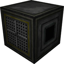 Oxygen Sealer | Tekkit Wiki | Fandom