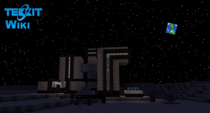 Tekkit Wiki | Fandom